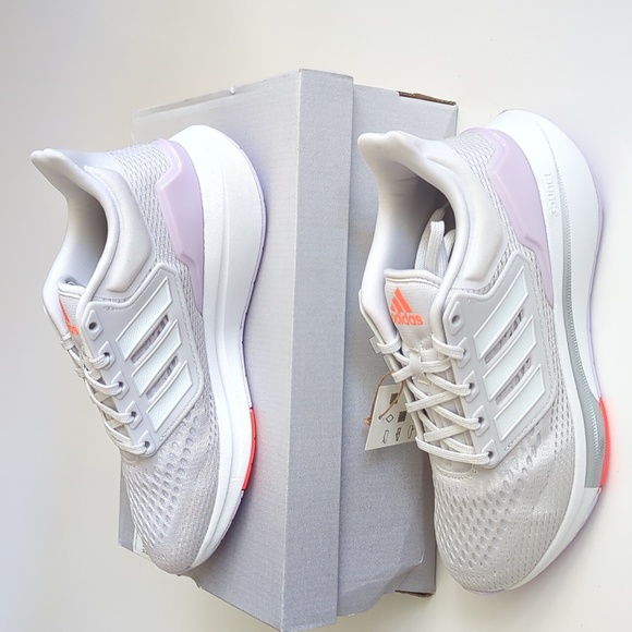 adidas | Shoes | Adidas Eq2 Womens Running Shoes | Poshmark